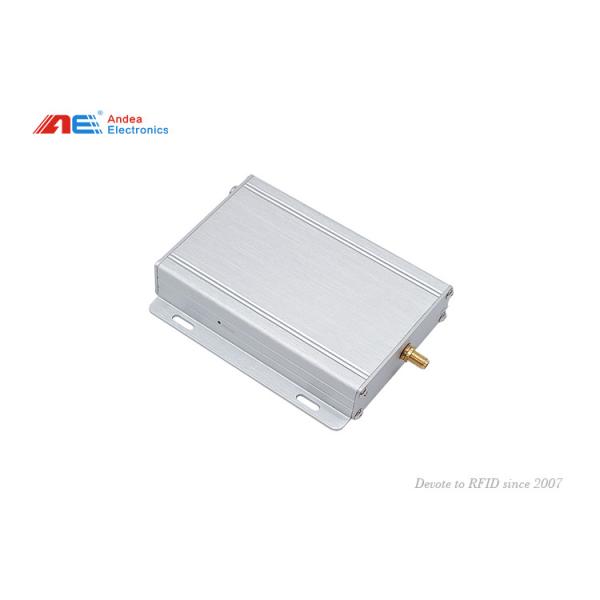 ISO 15693과 중간 범위 현명한 RFID 카드 판독기 장기간 판독 거리 ISO 18000-3M1