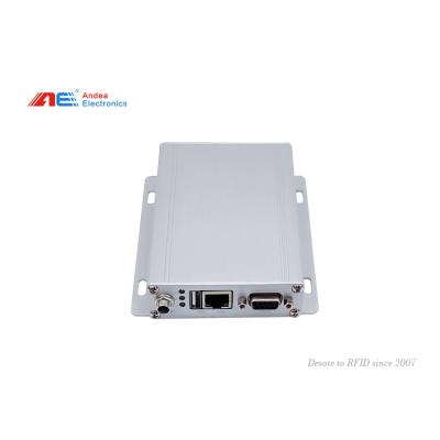 China ISO 15693 & ISO 18000-3M1 Mid Range Smart RFID Card Reader Long Reading Distance for sale