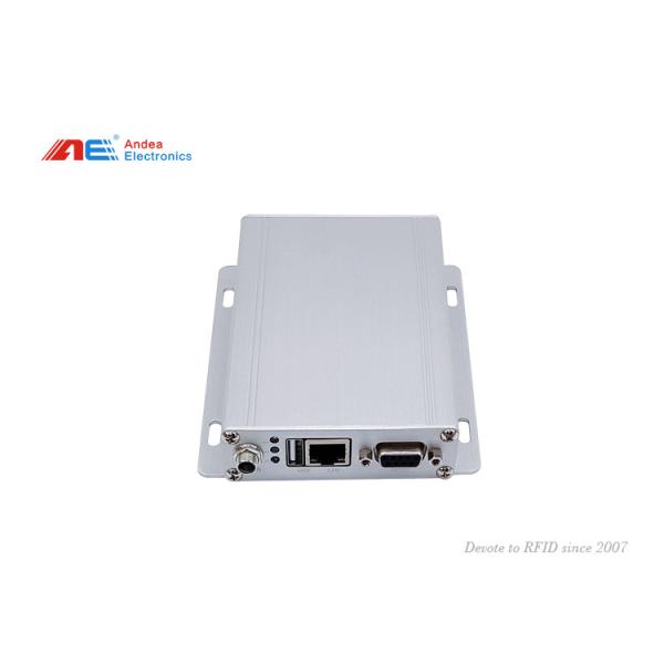 ISO 15693과 중간 범위 현명한 RFID 카드 판독기 장기간 판독 거리 ISO 18000-3M1