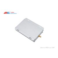 China High Frequency Mid Long Range Passive RFID Reader For Inventory Tracking System for sale