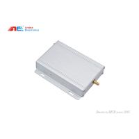 China High Frequency Mid Long Range Passive RFID Reader For Inventory Tracking System for sale