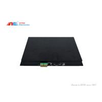 China High Frequency Long Range Multiport RFID Reader Writer For Smart Library Unmanned Convenience Store for sale