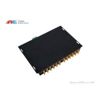 China High Frequency Long Range Multiport RFID Reader Writer For Smart Library Unmanned Convenience Store for sale