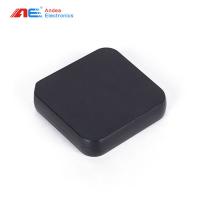 China 13.56MHz Frequency Micro - Power Reader In Card Issuance USB Interface for sale