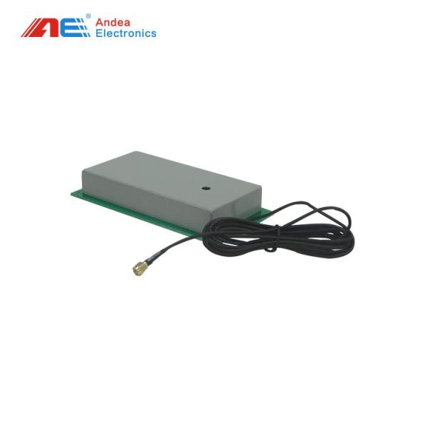 Shielded And Embedded Antenna RFID Chip Antenna 13.56 Mhz Long Range For Production Automation