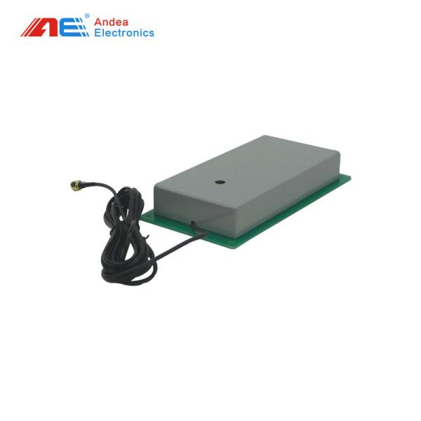 Shielded And Embedded Antenna RFID Chip Antenna 13.56 Mhz Long Range For Production Automation