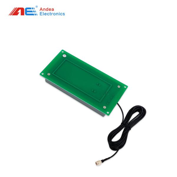 Shielded And Embedded Antenna RFID Chip Antenna 13.56 Mhz Long Range For Production Automation