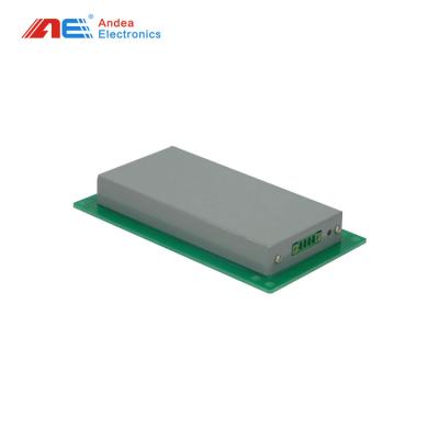 Cina potere micro- incorporato del multi lettore di protocollo RFID di HF 13.56MHz integrato - una carta in- di To Read Library del lettore in vendita