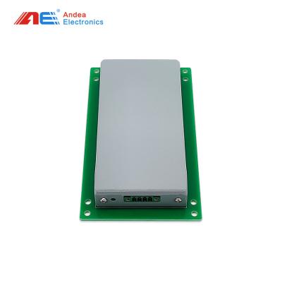 Cina potere micro- incorporato del multi lettore di protocollo RFID di HF 13.56MHz integrato - una carta in- di To Read Library del lettore in vendita