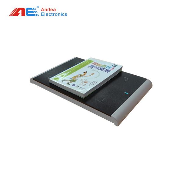HF 마이크로 파워 독자 자료실 RFID 워크스테이션 독자는 13.56MHz명 다중 태그를 확인할 수 있습니다