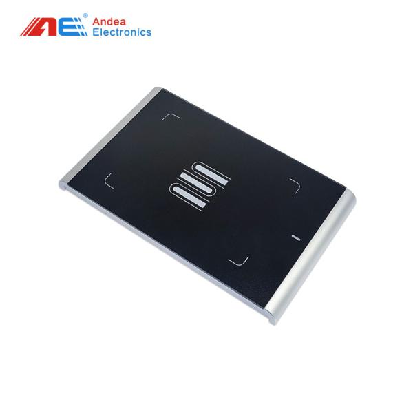HF 마이크로 파워 독자 자료실 RFID 워크스테이션 독자는 13.56MHz명 다중 태그를 확인할 수 있습니다