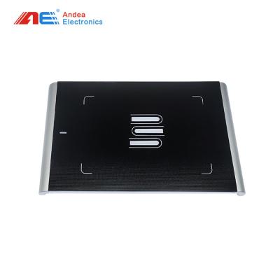 China HF-van de Micro- van de het Werkstationlezer Power-lezer13.56mhz Bibliotheek RFID de Markeringen van Can Identify Multiple for sale
