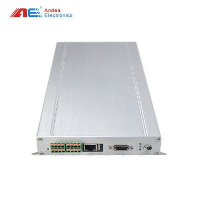 China ISO18000-3M1 Leser RF Power 1 der langen Strecken-RFID - 8W mit sechs Kanälen zu verkaufen
