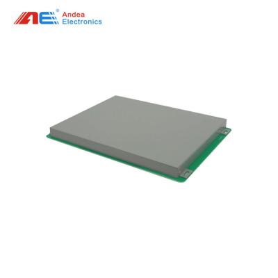 China ISO15693 Embedded RFID Reader Library Self Service Kiosk for sale