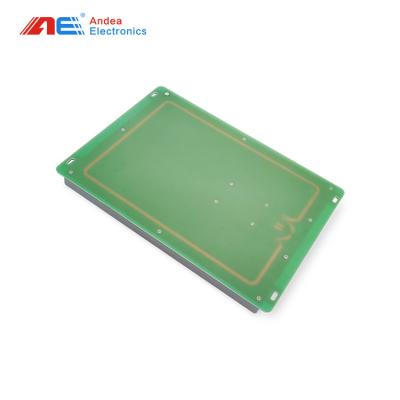 China ISO15693 Embedded RFID Reader Library Self Service Kiosk for sale