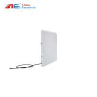 China Intelligent Bookshelf RFID Reader Antenna For Library Inventory Management for sale