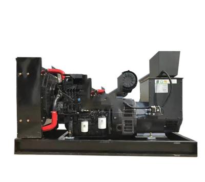 China Weichai Diesel Engine Generator Set Canopy Container Specifications 28KVA / 22KW 25KVA / 20KW for sale