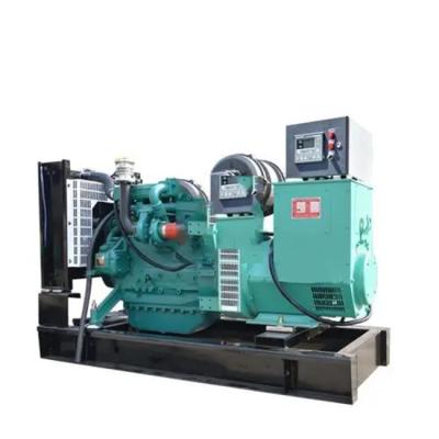 China Silent Type Weichai Diesel Generator Set 60kva Prime Rating for sale
