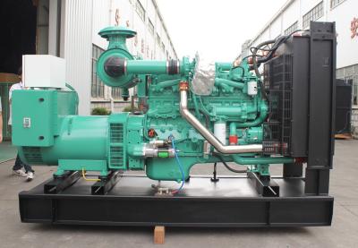 중국 전기 시작 커민스 디젤 Genset 대기 전력 440KVA / 352KW 60hz 1800rpm 판매용