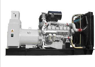 China 60HZ PERKINS Diesel Generator Set , Open Diesel Generator With DSE6020 Controller for sale