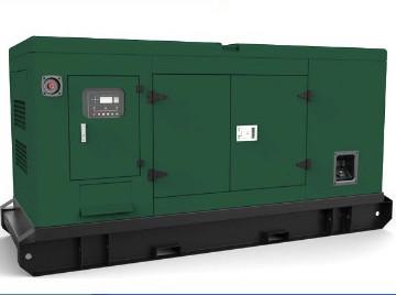 China grupo de gerador diesel de 200KW 250KVA PERKINS, gerador à prova de som de 1800RPM PERKINS à venda