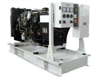 중국 엔진 모형 403D-11G를 가진 최신 디자인 열려있는 유형 작은 디젤 엔진 발전기 세트 판매용