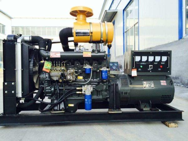 速度の保護自動ディーゼル発電機上の360KW/450KVA FGウイルソンの発電機セット、