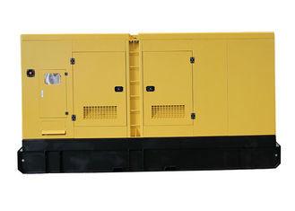 China 50HZ 250KVA Silent Diesel Generator Set , Stamford Three Phase Diesel Generator for sale