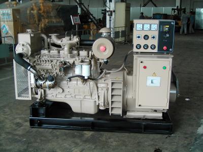 Cina Un tipo aperto residenziale operazione di 3 cilindri del generatore 7.2KW 9KVA nell'ambito del carico variabile in vendita