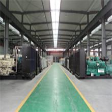 중국 반대로 150KW - 진동 Deutz 엔진을 가진 최고 침묵하는 디젤 엔진 발전기 세트 닫집 유형 판매용