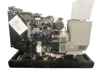 China Prime Power 90KW CUMMINS Diesel Generator Open Style Without Over Load for sale
