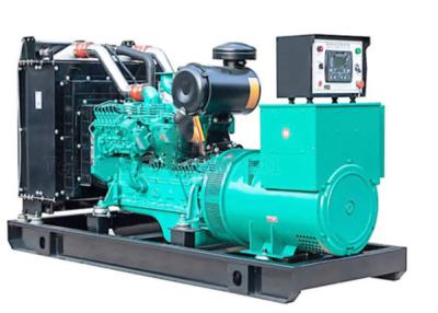 중국 최고 등급 디젤 발전기 220-480V 세트 생산성을 높여 판매용