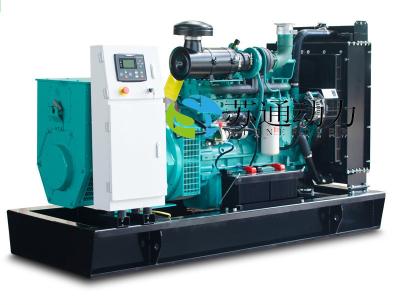 중국 CUMMINS 디젤 발전기 세트 스탬포드 얼터네이터 IP23 보호 등급 1500/1800rpm 요구 사항에 대한 속도 판매용