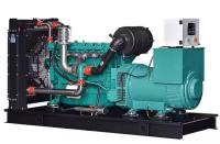 China WP13 Engine Model Convenient Maintenance with Deepsea Control System Conveniently for sale