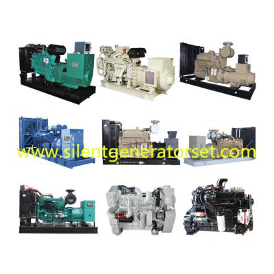 Cina I motori marini 261KW 350BHP dell'annuncio pubblicitario 1800 il giri/min. Cummins hanno bagnato il tipo collettore in vendita
