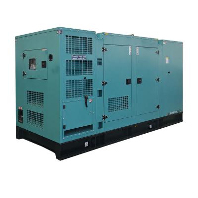 China 88KVA70KW Weichai Diesel Generator Set with and Deepsea Control System Fuel Tank Capacity of 5-1000L for sale