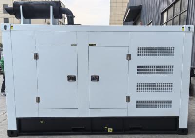 China WP10D200E200 Wechai Engine  220KVA/176KW Diesel genset The Key to Your Business Success for sale