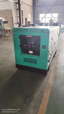 China 110KVA88KW Standby Power Fuel Consumption 22L/h 100% Load 15.7L/h 75% Load at a Favorable for Performance for sale
