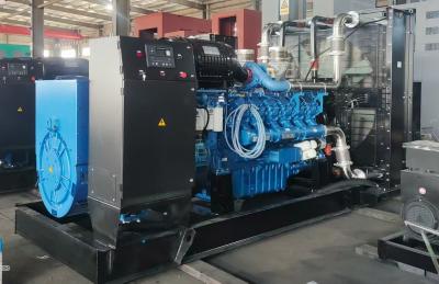 China 12M33D1210E200 Weichai Engine Model with Standy Power 1320KVA/1100KW for sale