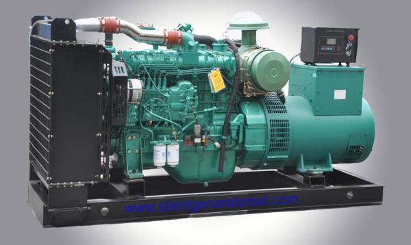 Dreiphasigmaschine BF8M1015C-LA G5 Wechselstroms der offener Rahmen-Dieselgenerator-450KW 563KVA