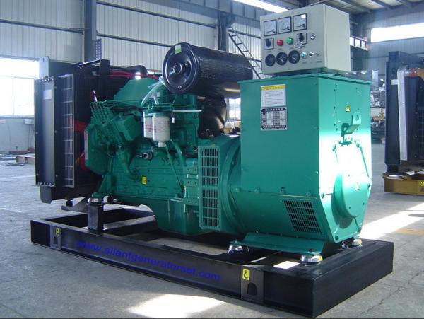 Dreiphasigmaschine BF8M1015C-LA G5 Wechselstroms der offener Rahmen-Dieselgenerator-450KW 563KVA