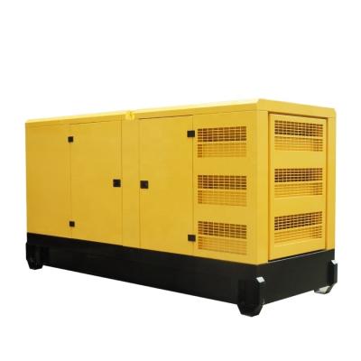 China saída trifásica diesel 24KVA/19KW da C.A. do grupo de gerador de PERKINS da frequência 60HZ à venda