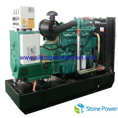 Китай Частота выхода 50ХЗ АК набора генератора СП20М5 ПЭРКИНС дизельная трехфазная продается