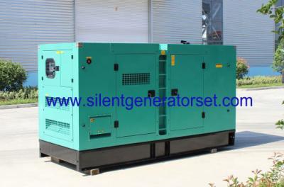 Китай частоты набора генератора 50ХЗ 26КВ ПЭРКИНС выход регулятора дизельной открытый продается