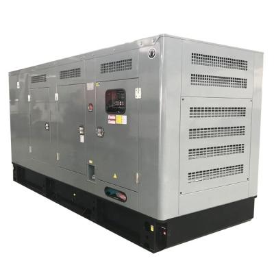 China saída trifásica diesel da C.A. do grupo de gerador de 245KVA/196KW 60Hz PERKINS à venda