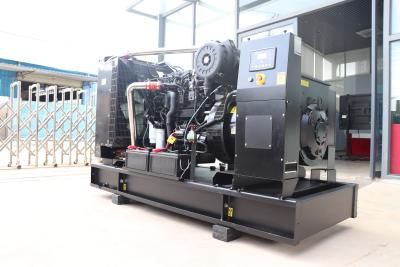 China 3 fase 450KVA 360KW PERKINS Diesel Generator Set à venda