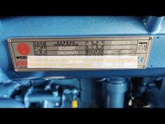 Weichai Baudouin Dieselgeneratorsatz mit offener Primärleistung 800KW/1000KVA 50Hz 400V 3-Phase