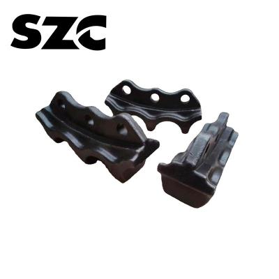 Cina Durabilità elevata D8t Bulldozer Segmento di gomma 3145462 Cr7160 D8K 2p9490 in vendita