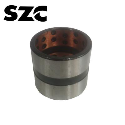 Cina Boccole per escavatore 70X85X80 cm resistenti alla corrosione ad alte prestazioni in vendita