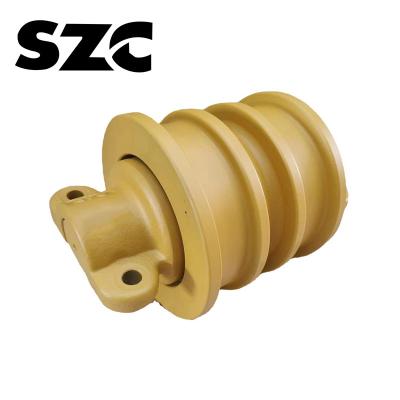 Cina Parti di rotaia per escavatori bulldozer Top Carrier Track Roller 10800278 in vendita